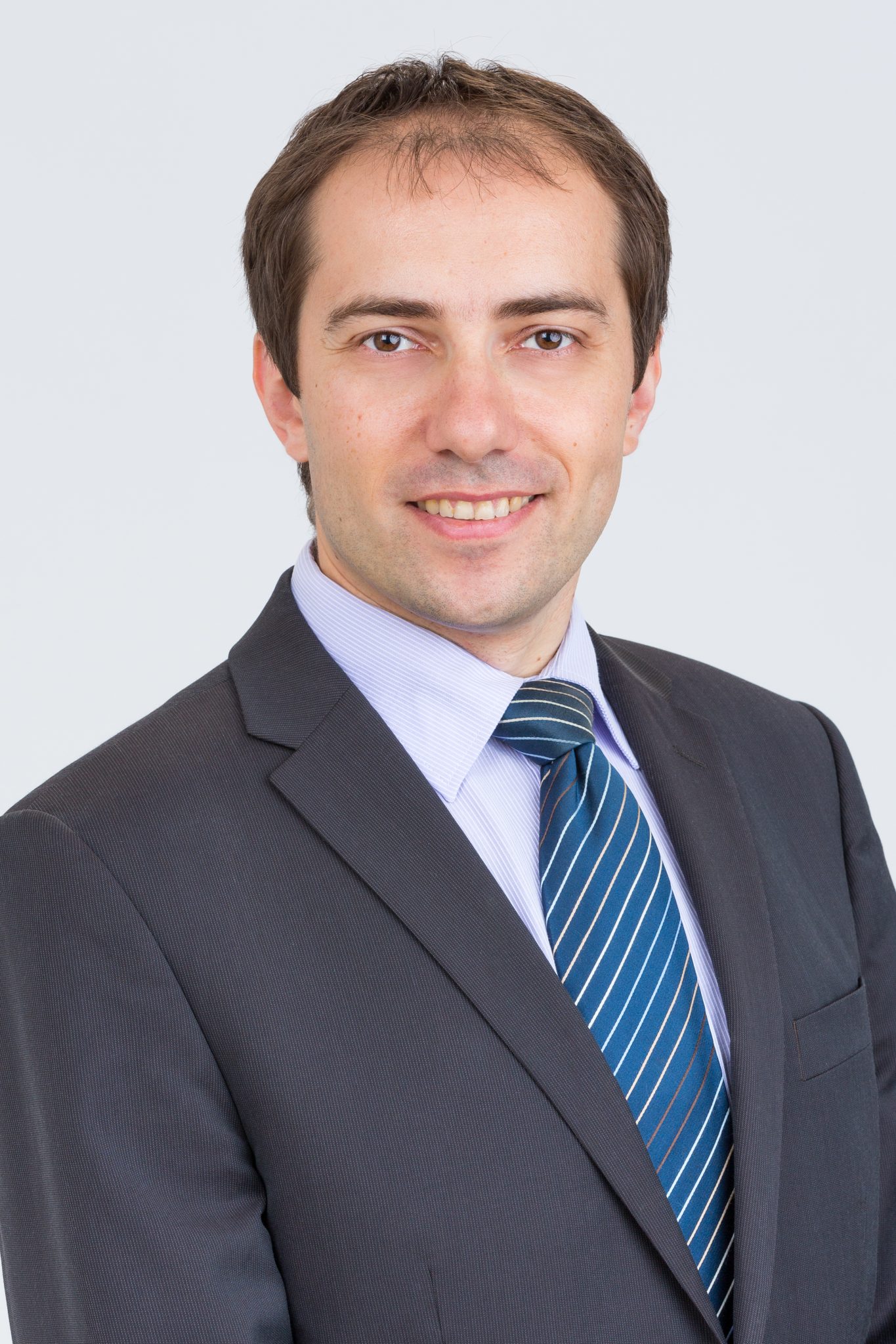 Herzlich Willkommen, Prof. Morawski! | IIWM Institut für ...